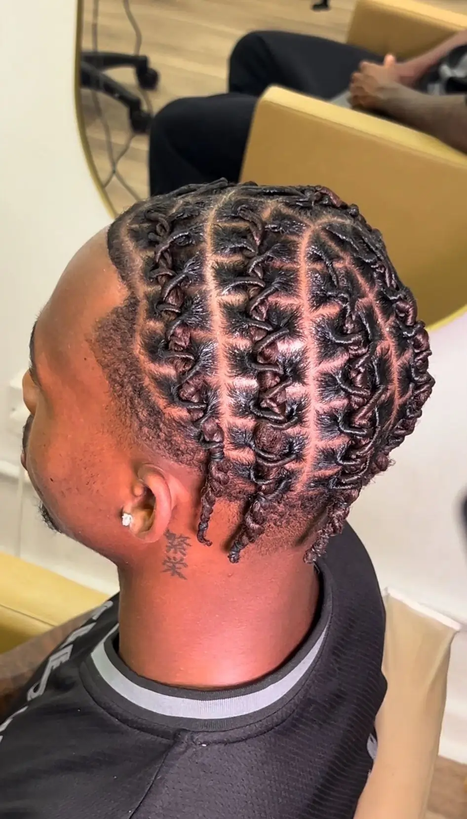 Locs – Marla Mae Hair