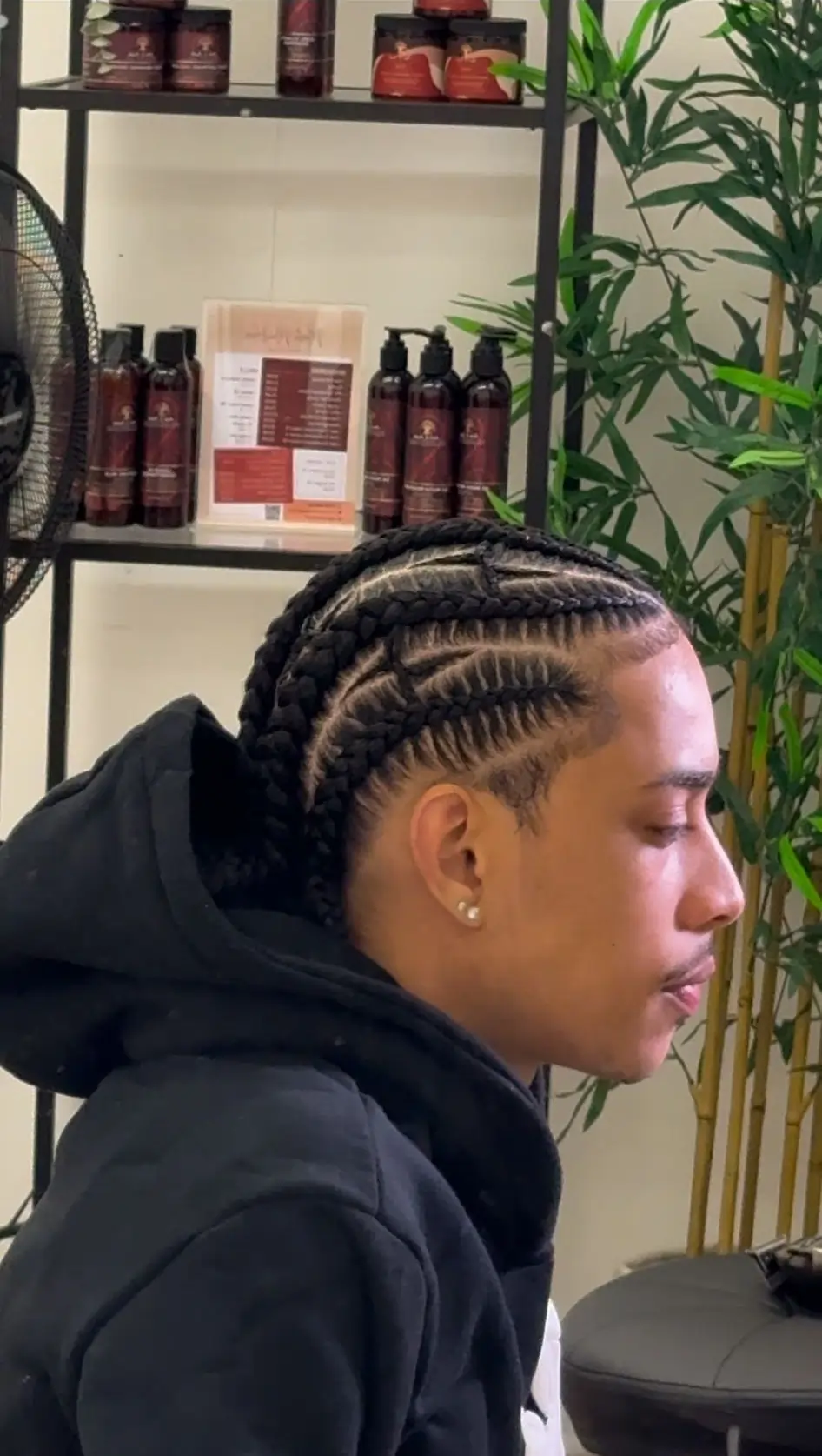 Men’s styles – Marla Mae Hair