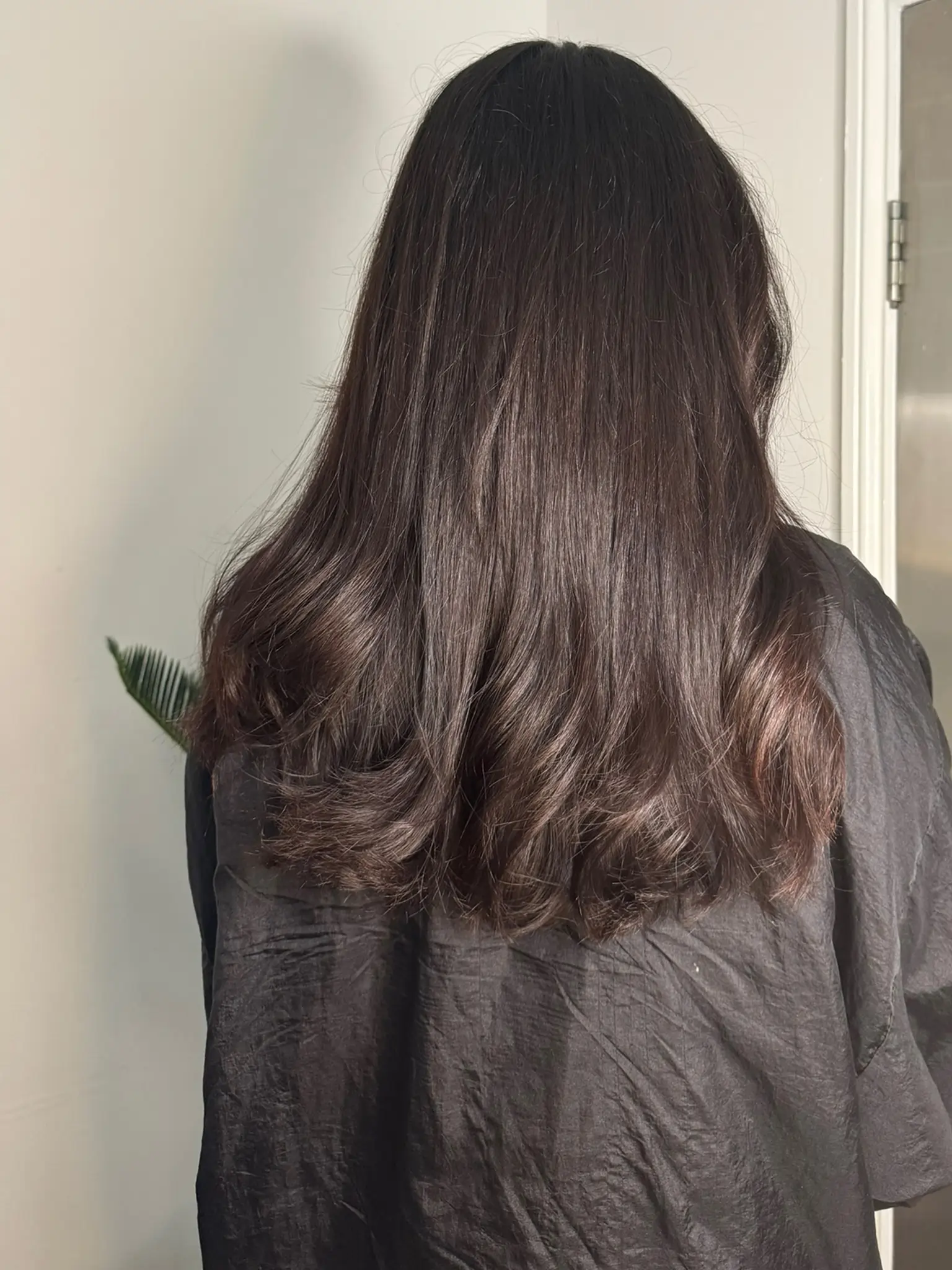 Treatments and silk press – Marla Mae Hair